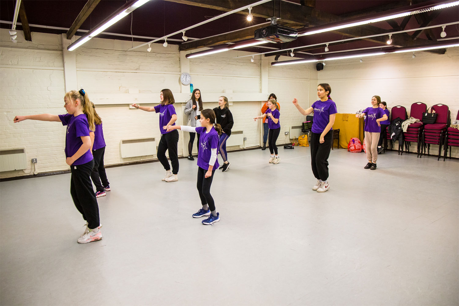 Gallery | DancePro Academy | Hertfordshire | Ware