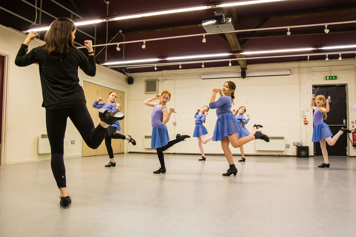 Gallery | DancePro Academy | Hertfordshire | Ware