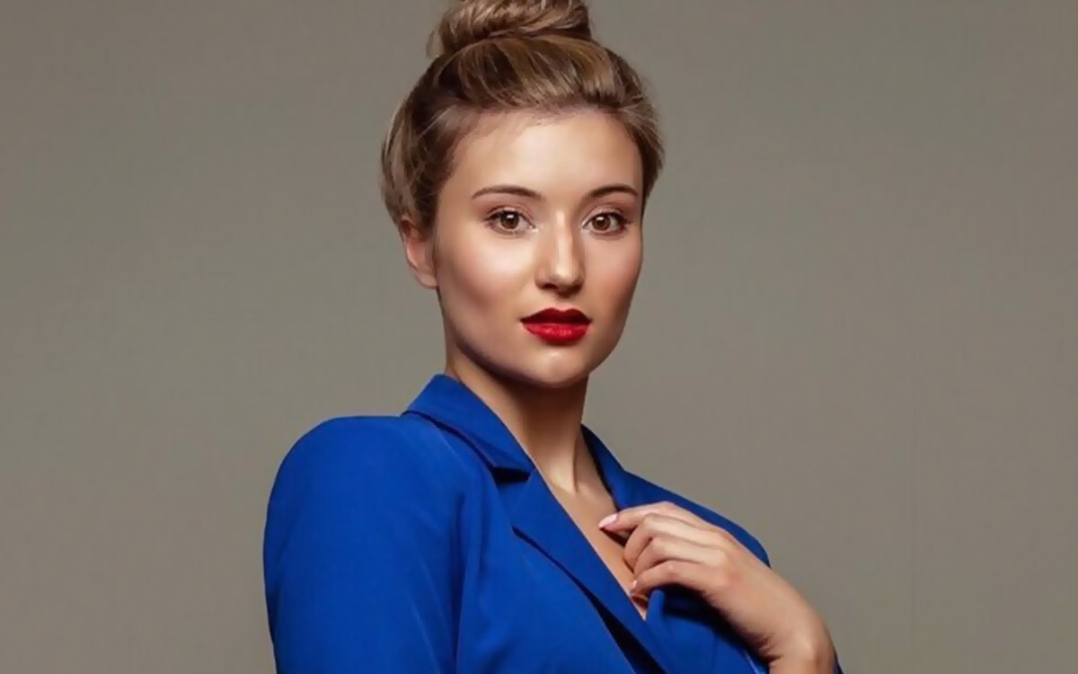 Introducing Miss Kate to the DancePro Academy Team - DancePro Academy